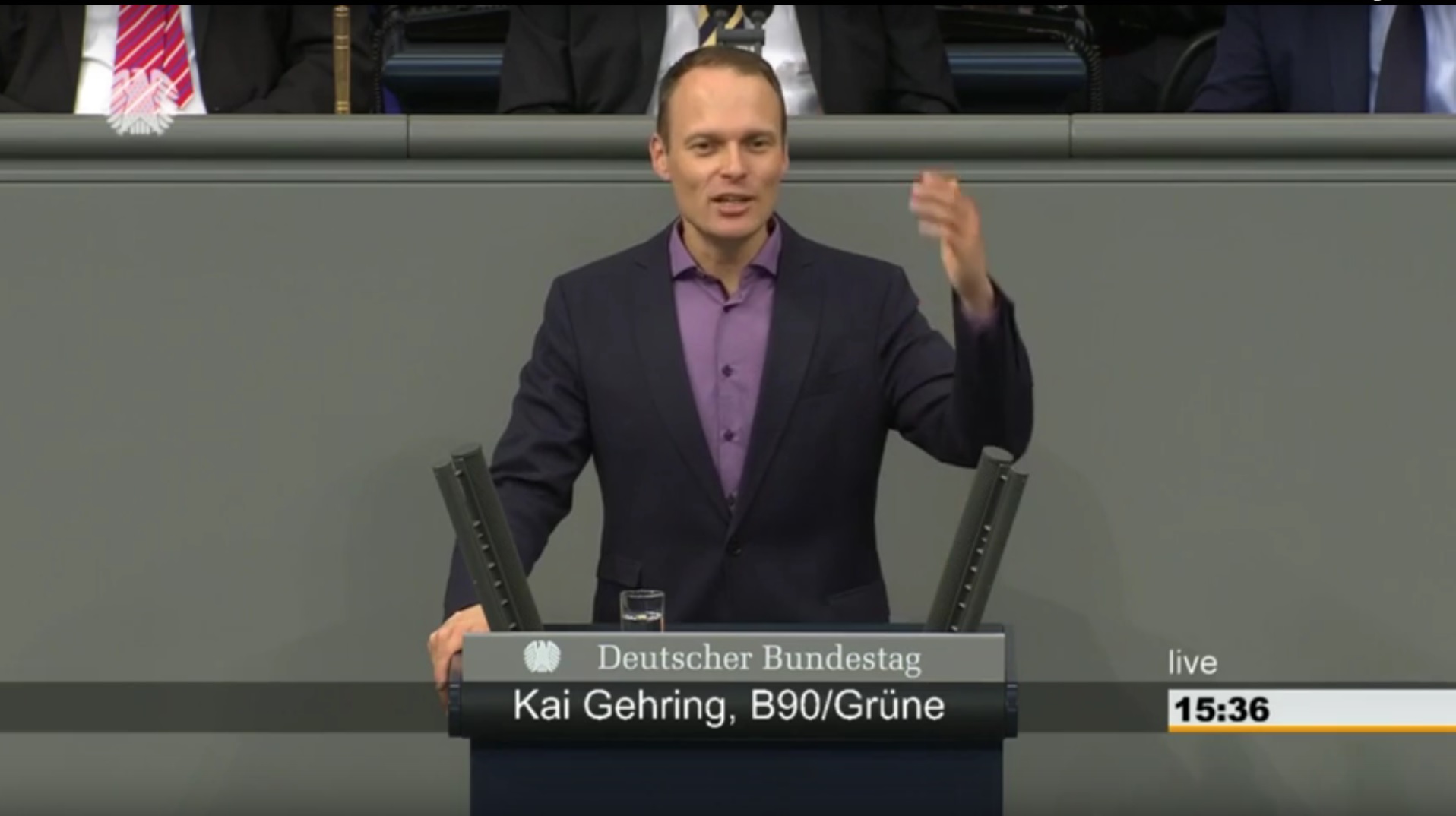 Noch 2017 das BAföG erhöhen - Kai Gehring MdB